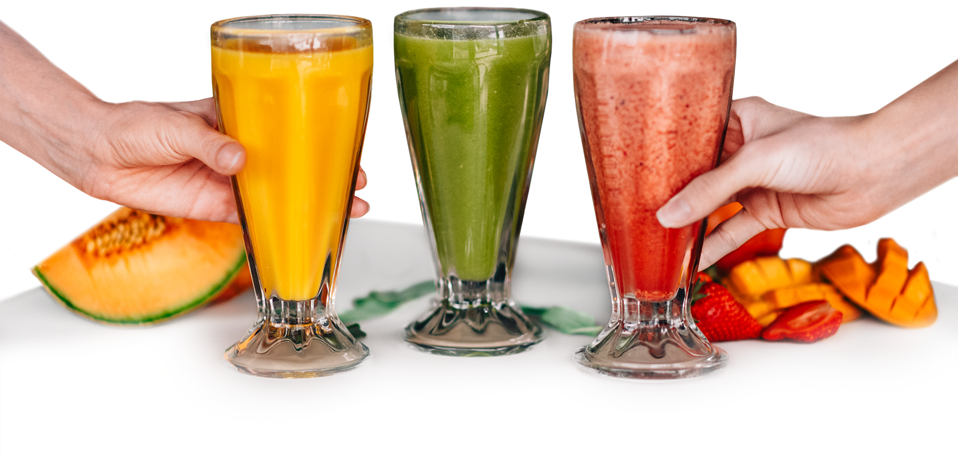 Disfruta del mejor helado italiano en cualquier parte del mundo - Gelatiamo