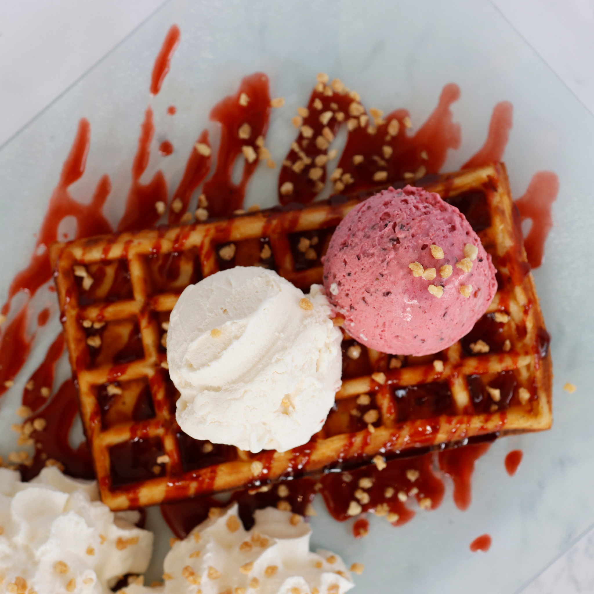 Disfruta del mejor helado italiano en cualquier parte del mundo - Gelatiamo