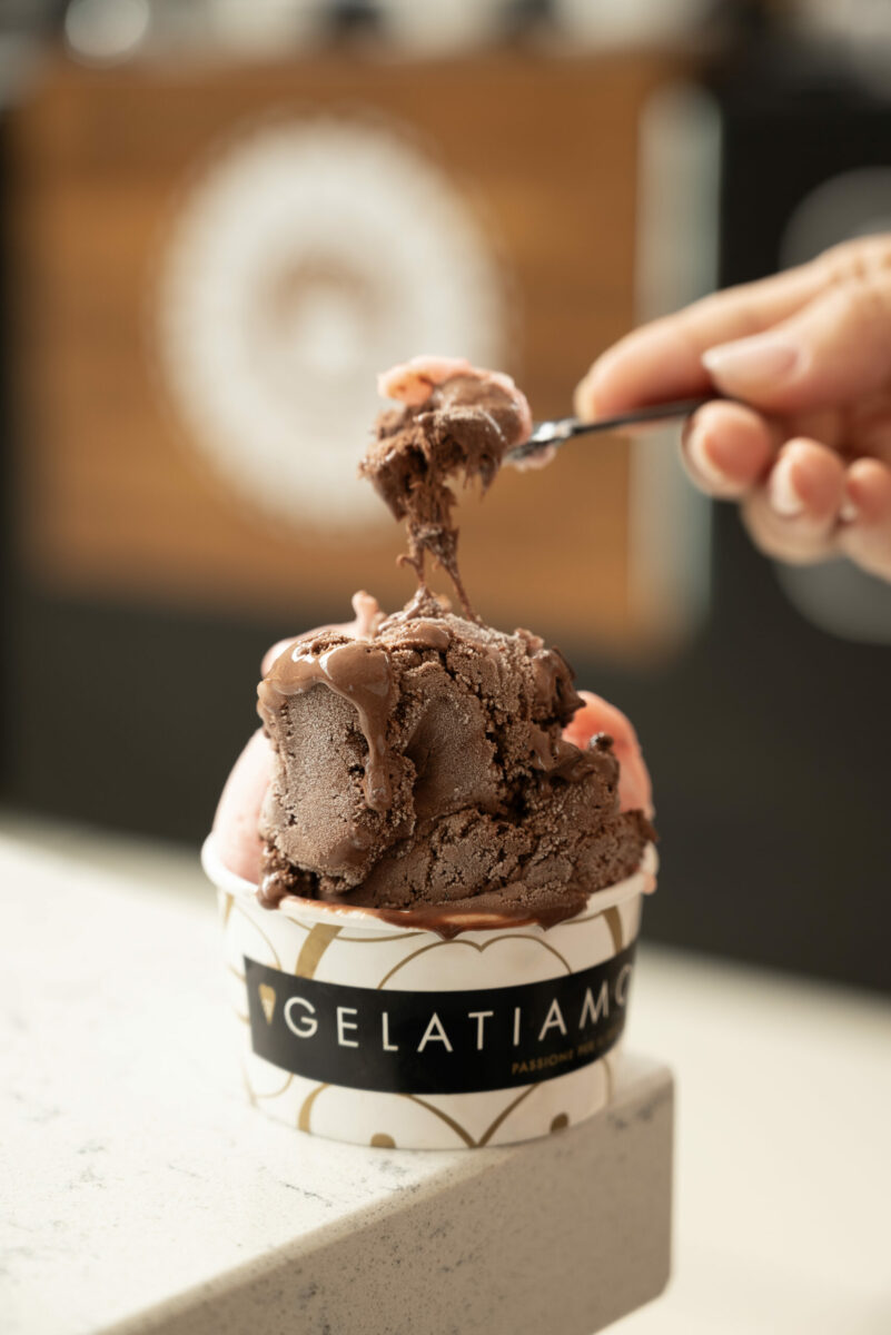 Gelatiamo en Guatemala: el mejor helado italiano tradicional