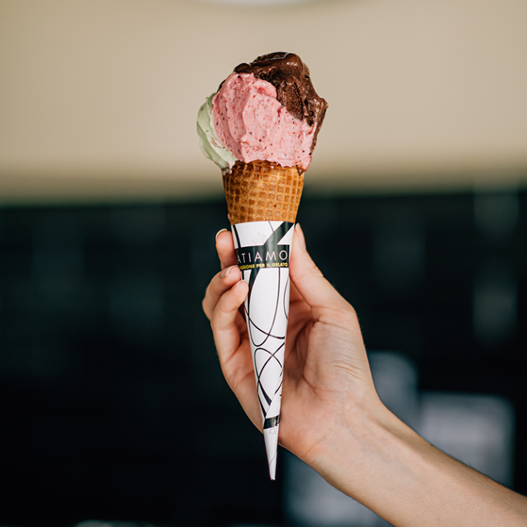 Diferencia entre Gelato vs Helado - Gelatiamo